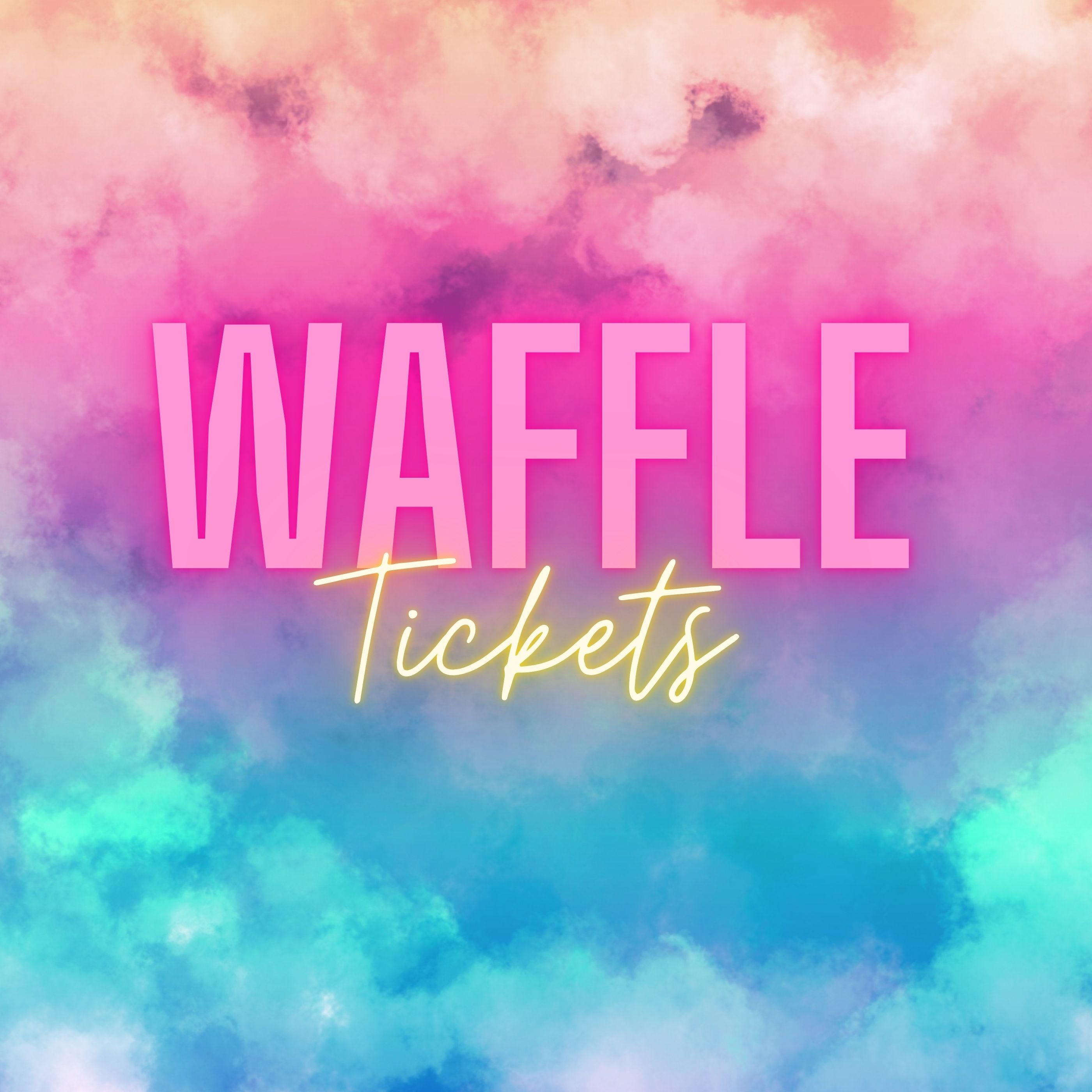 Waffle – CEG Creative Cup Studio